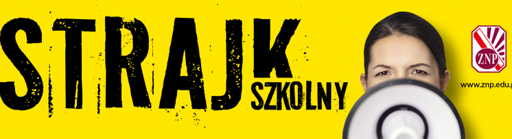 Strajk w Oświacie. Wiemy które szkoły strajkują w Lubaniu i Powiecie ...